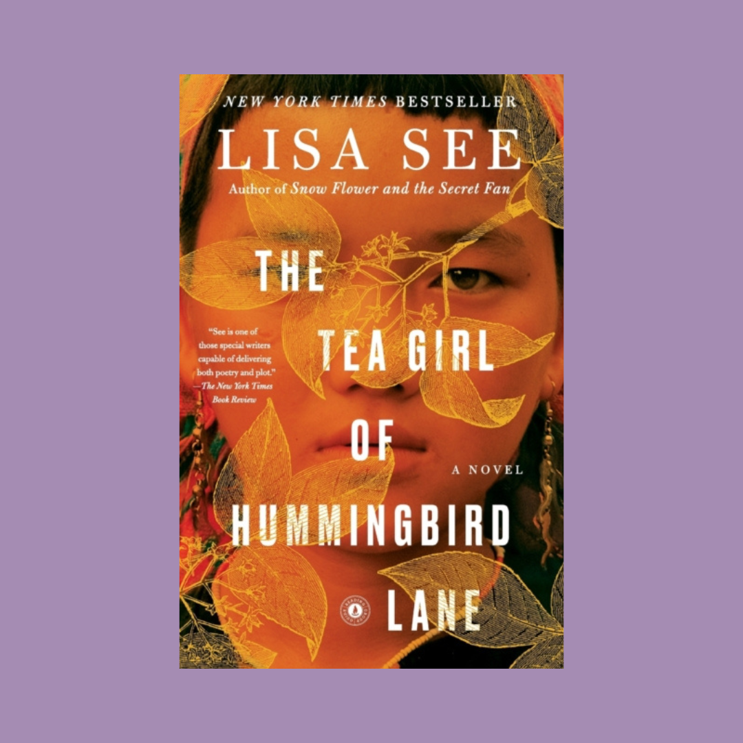 Tea tasting book club with Chiya & Chai – Night Owl Books