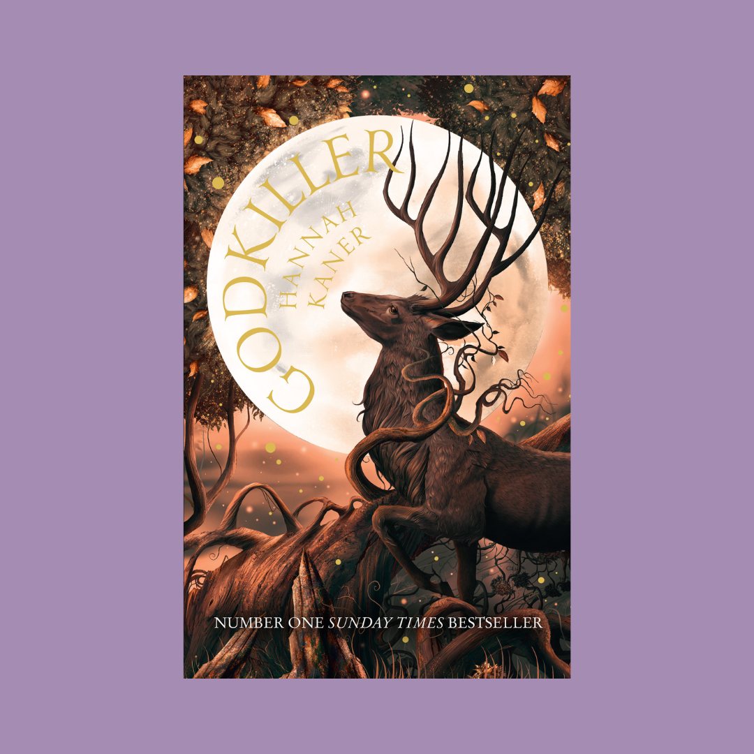 Night Owl Book Club - in conversation with Hannah Kaner – Night Owl Books