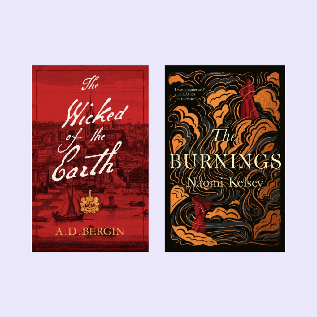 Witch trials in Newcastle and North Berwick: in conversation with A.D ...