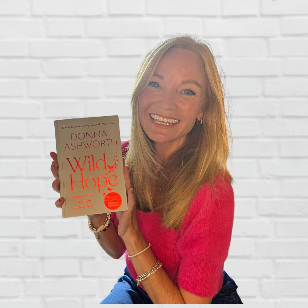 Wild Hope: in Conversation with Donna Ashworth - 14th January – Night ...