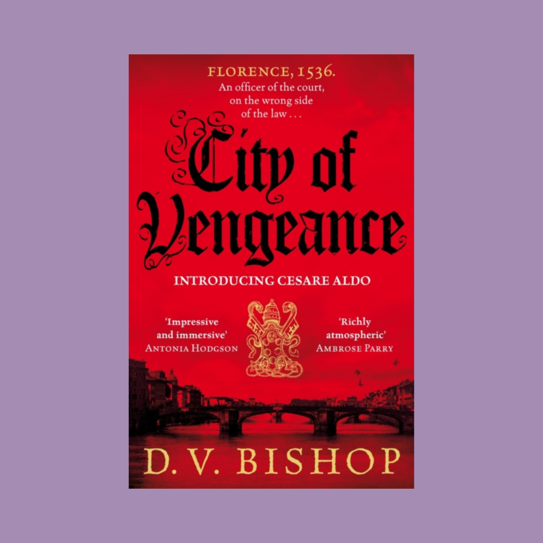 Night Owl Book Club - Cesare Aldo – Night Owl Books