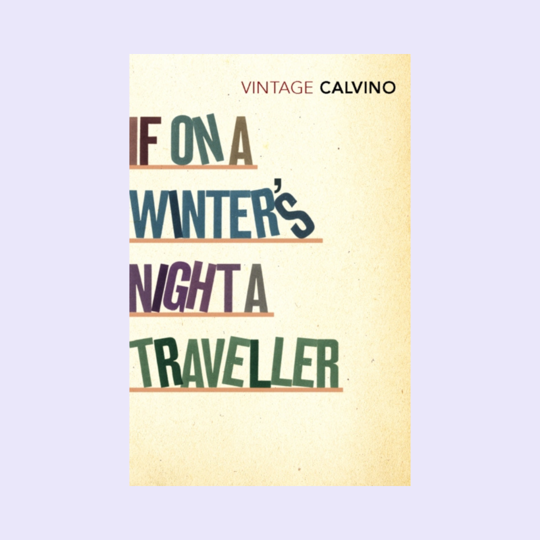 Night Owl Book Club - If on a Winter's Night a Traveller 22nd Septembe ...